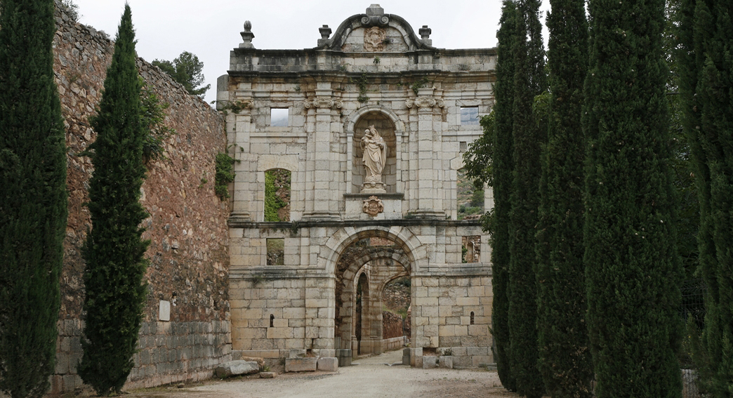 Patrimoni arquitectònic