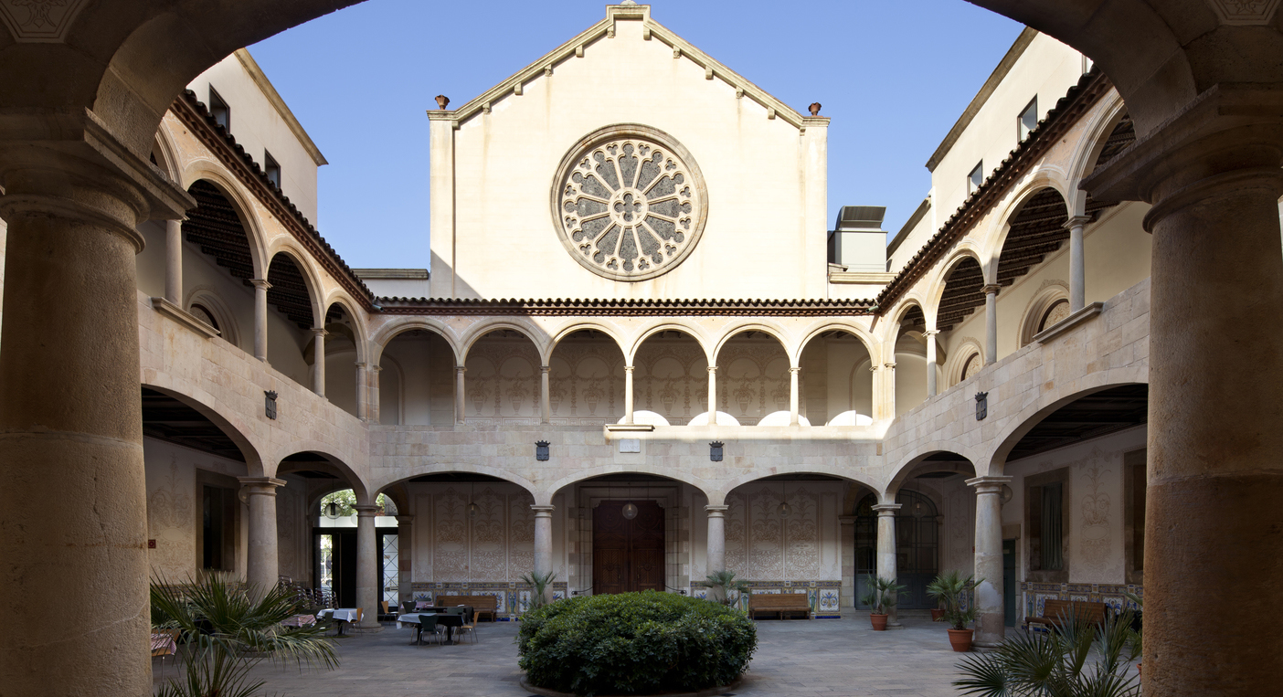 Patrimoni arquitectònic