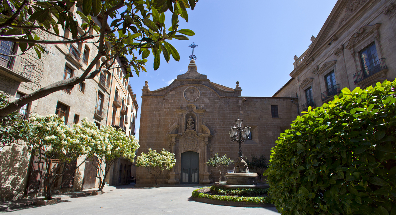 Patrimoni arquitectònic