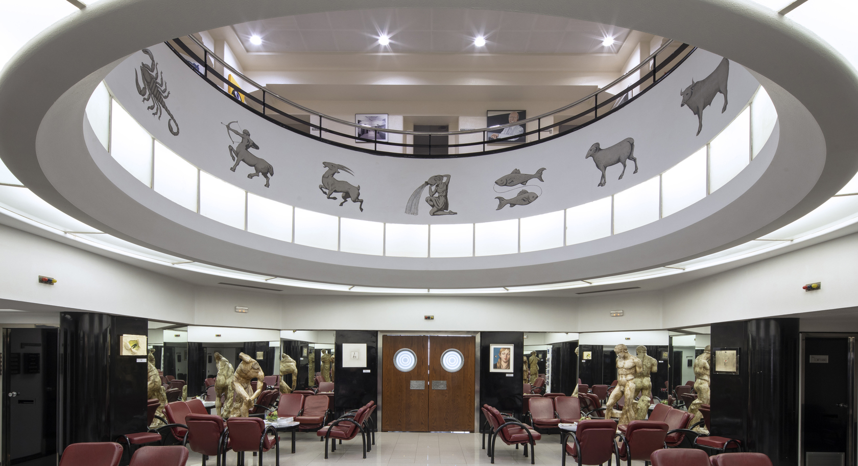 Patrimoni arquitectònic